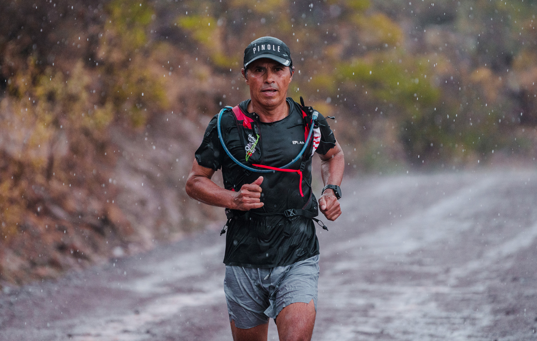 Germán Silva pule detalles » Todo Menos Fútbol